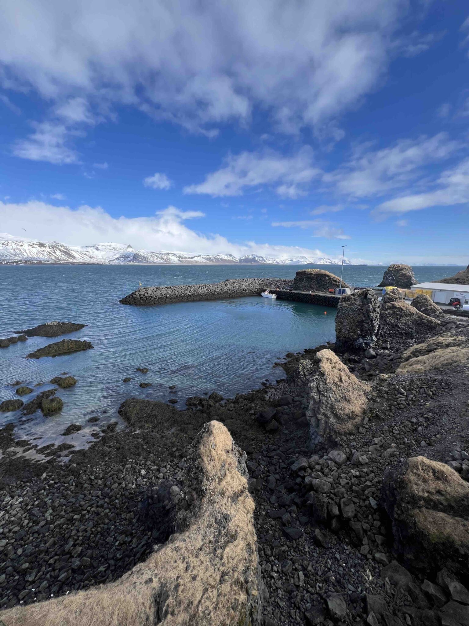 Top 5 Must-See Destinations in Arnastapi Iceland - Trips in Iceland