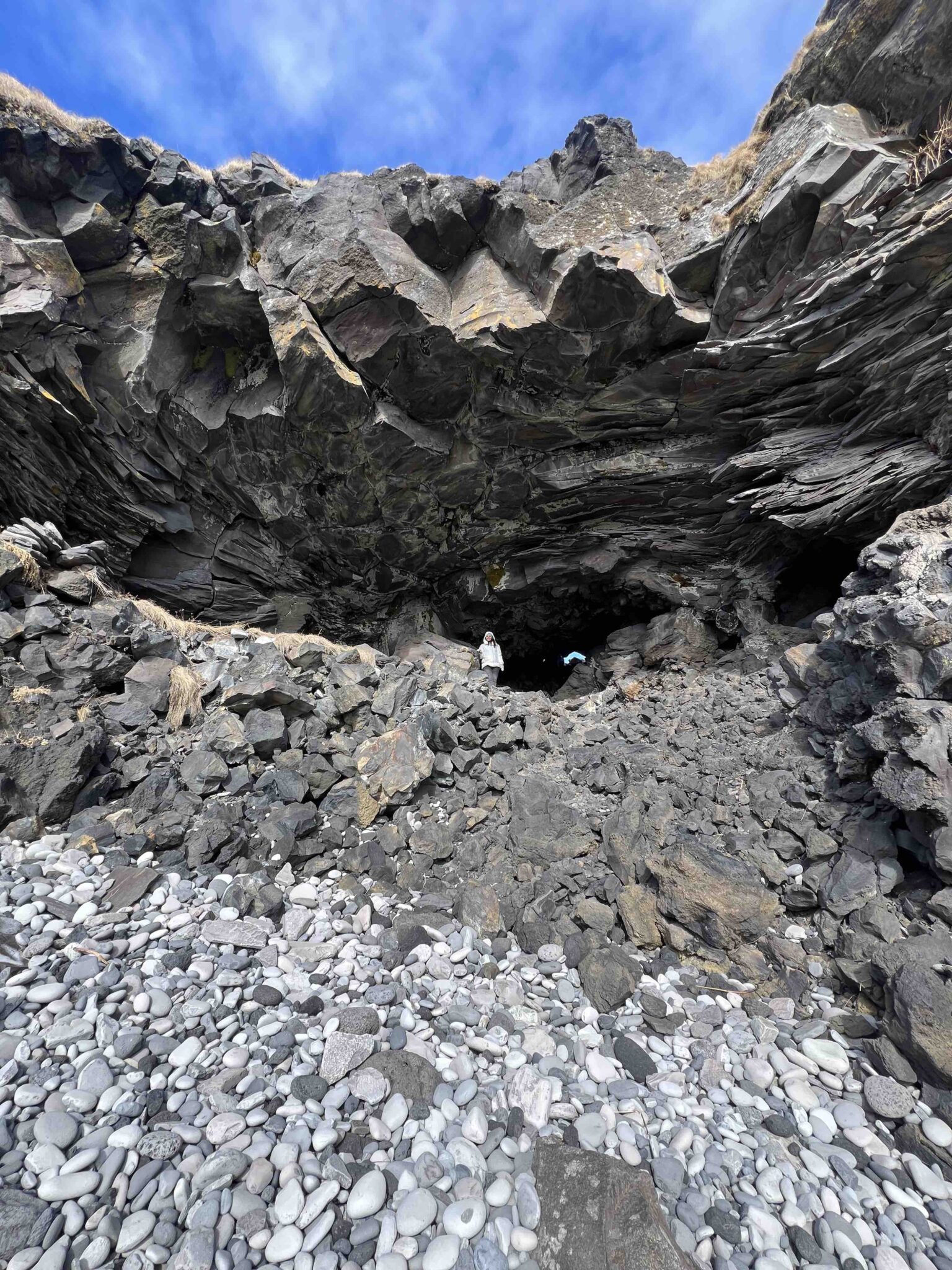 Top 5 Must-See Destinations in Arnastapi Iceland - Trips in Iceland