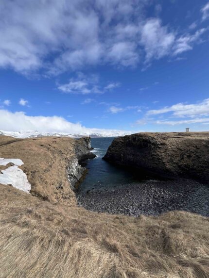 Top 5 Must-See Destinations in Arnastapi Iceland - Trips in Iceland