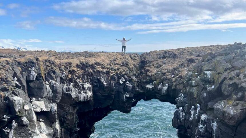 Top 5 Must-See Destinations in Arnastapi Iceland - Trips in Iceland